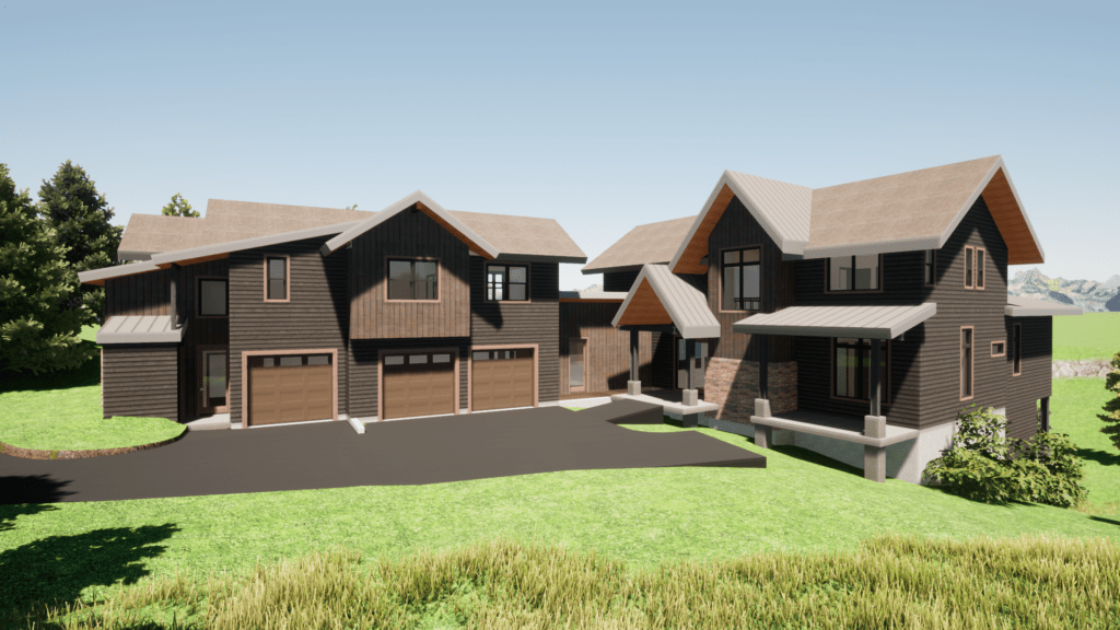 Accessory Dwelling Unit (ADU) – Page & Beard Architects